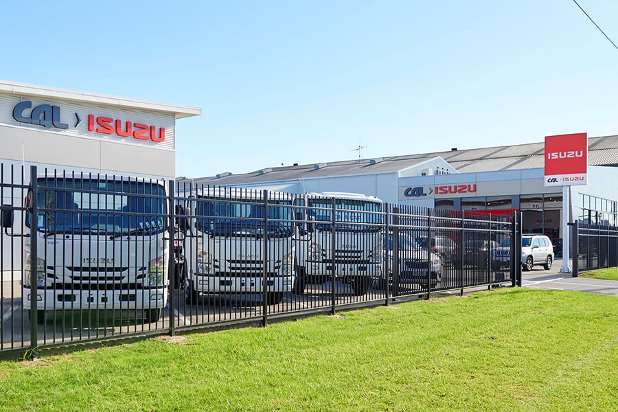 Aeolus Truck & Driver News