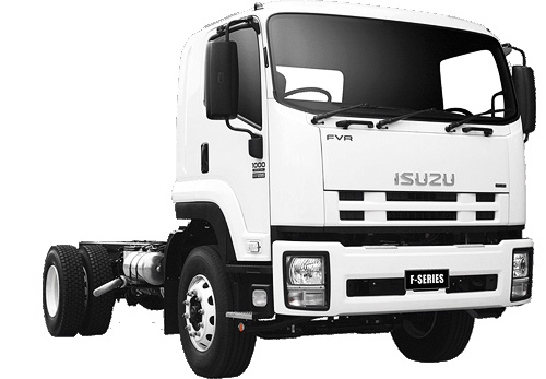 Isuzu FVR1000M 4x2