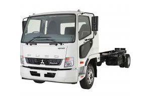 Fuso Fighter FK1425 4x2