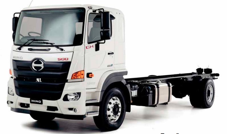 Hino GH 1835 4x2